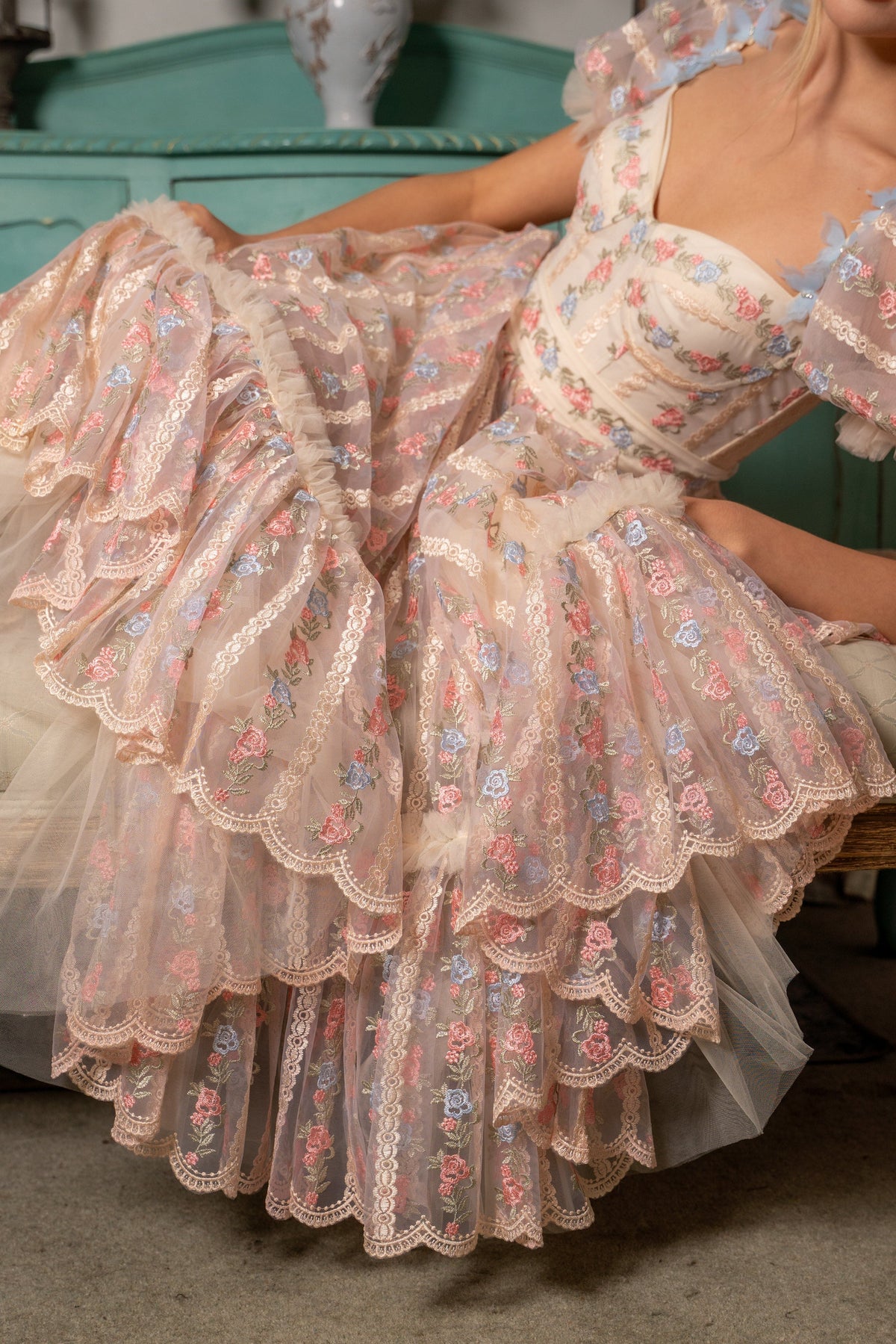 New In – Fairy Tong