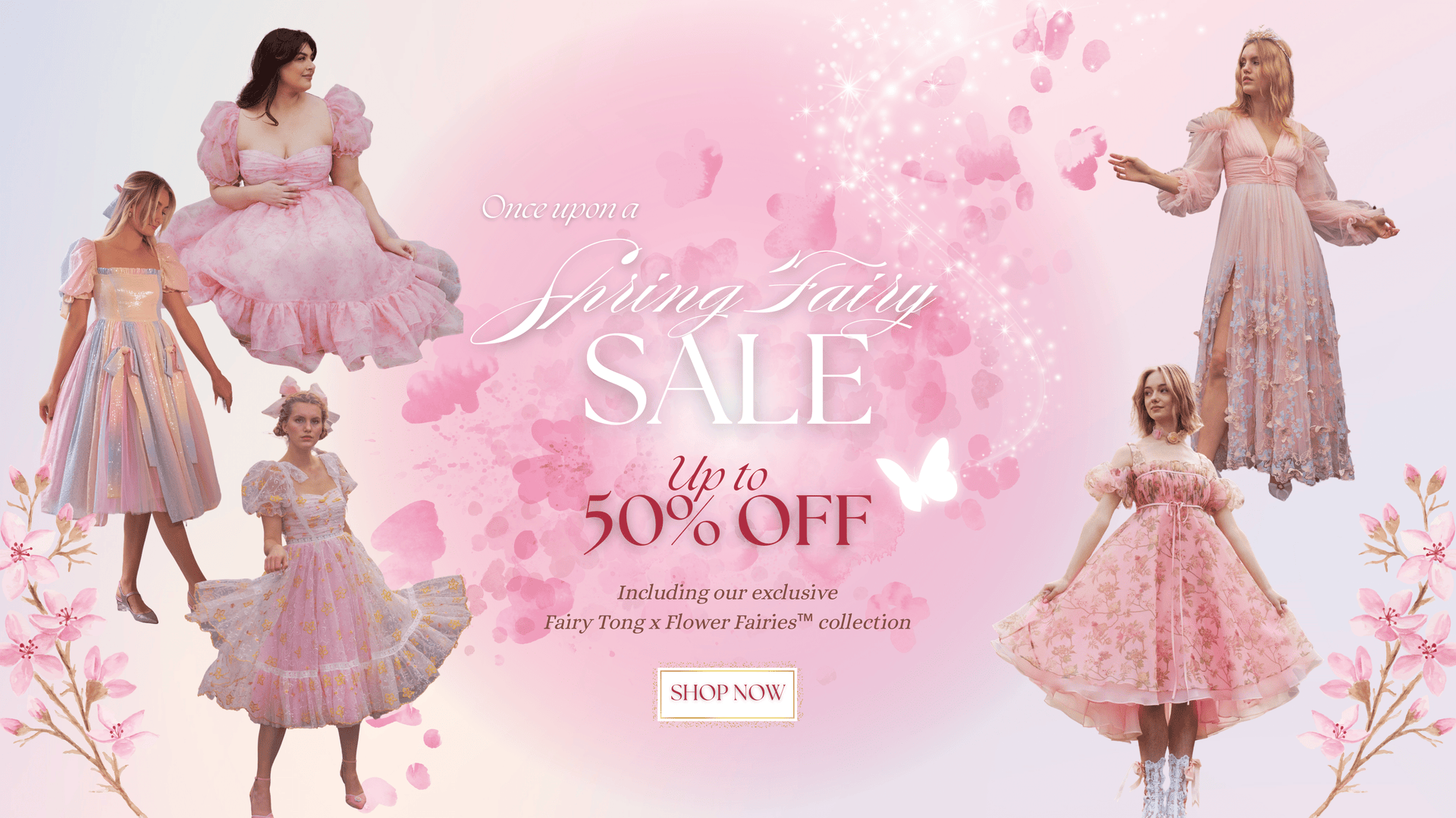 Fairy Tong London