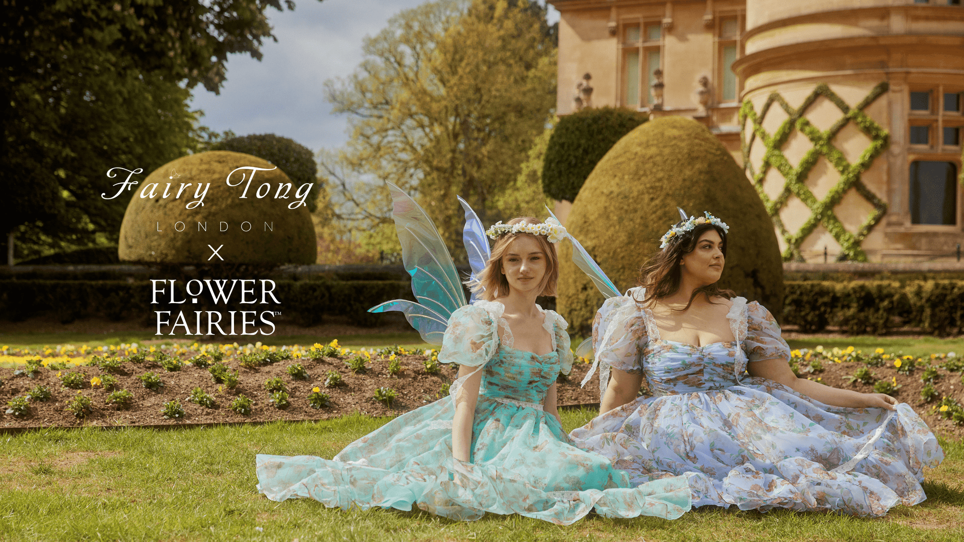 Fairy Tong London