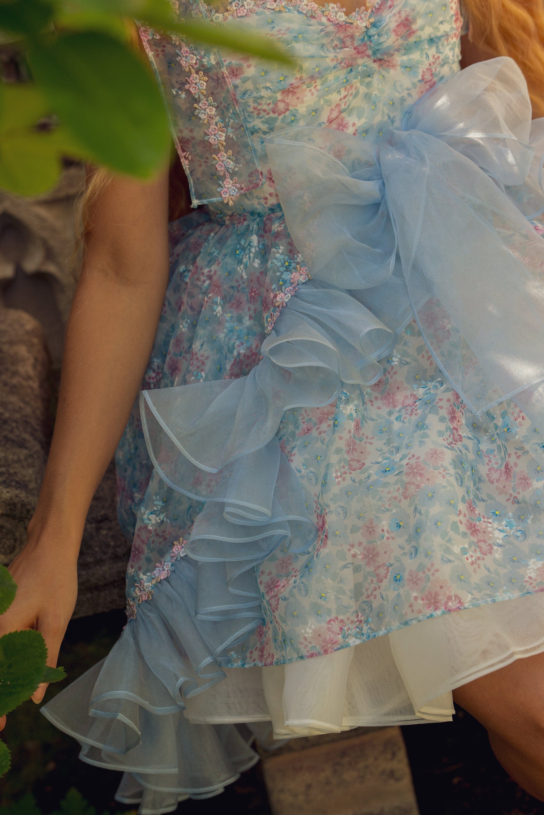 Wild Princess Dress – Fairy Tong